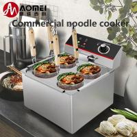 China Accurate Temperature Control Probe Electric Commercial Pasta Cooker for Kitchen 3.5kW for sale