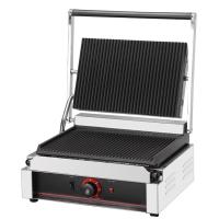 China 2200W Professional Electric Contact Grill Sandwich Press Panini Grill 811E for sale