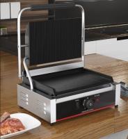 China 2200W Professional Electric Contact Grill Sandwich Press Panini Grill 811E for sale