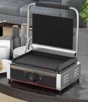 China 2200W Professional Electric Contact Grill Sandwich Press Panini Grill 811E for sale