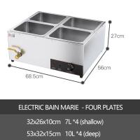 China Stainless Steel Buffet Heating Bain Marie for Restaurant Serving Chafing Dish Catering for sale