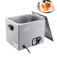 China Stainless Steel Electric Egg Steamer/Cooker/Boiler for Hotel Restaurant Breakfast for sale