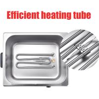 China Stainless Steel Electric Egg Steamer/Cooker/Boiler for Hotel Restaurant Breakfast for sale