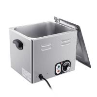 China CE Approved Commercial Egg Boiler for Hotel and Restaurant Temperature Range 30-110° for sale