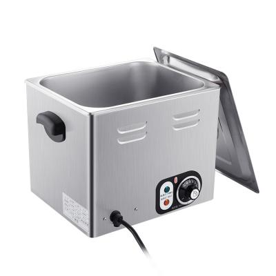 China CE Approved Commercial Egg Boiler for Hotel and Restaurant Temperature Range 30-110° for sale