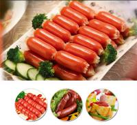 China Electric Power CE Certificate THD-11 11 Rollers Hot Dog Roller Grill Sausage Roast Machine for sale