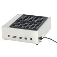 China 4KW Commercial Fishball Barbecue Oven/ Takoyaki Machine for sale