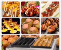China Video Technical Support After Service for 6KW Electric Takoyaki Pellet Grill Equipment for sale