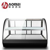 China Temperature-Regulated 2 Layers Electric Food Warmer Display for Commercial Kitchens for sale