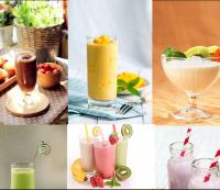 China 2200W Household Glass Ice Crusher Commercial Fruit Juicer Blender for Smooth Blending for sale