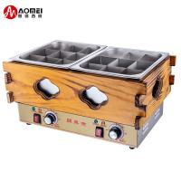 China Commercial Oden Cooking Machine Perfect for Hotels and Restaurants for sale