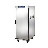 China Single Door Commercial Hotel Mobile Cart Food Warmer with Temperature Range of 20-120C for sale