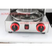 China Automatic Grade Automatic Shawarma Grill Doner Kebab Machine for Hotels and Restaurants for sale