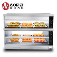 China Multifunctional Commercial Food Display Warmers The Perfect Solution for Restaurants for sale