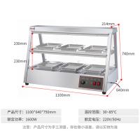 China CE Certification Commercial Acrylic Bakery Display Cabinet with Electric Power Source for sale
