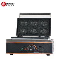 China Non-Stick Cooking Surface Electric Korean MiNi Taiyaki Maker for Hotels and Bakeries for sale