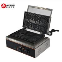 China Non-Stick Cooking Surface Electric Korean MiNi Taiyaki Maker for Hotels and Bakeries for sale