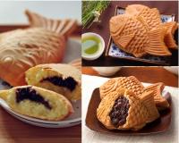 China Non-Stick Cooking Surface Electric Korean MiNi Taiyaki Maker for Hotels and Bakeries for sale