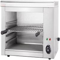 China Electric Kitchen Equipment Counter Top Salamander Oven with Temperature Selector 50-300C for sale