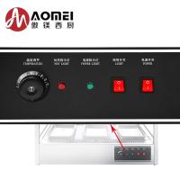 China Long Life Service Eco-friendly Multifunctional Double Layer Food Warmer Display Durable for sale