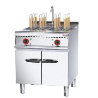 China Easy Operation Stainless Steel Tilting Braising Pan for Cooking and Cleaning for sale