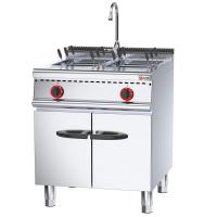 China Easy Operation Stainless Steel Tilting Braising Pan for Cooking and Cleaning for sale
