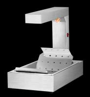 China Electric French Fried Chip Warmer for Keeping Food Warm and Displaying Delicious Food for sale