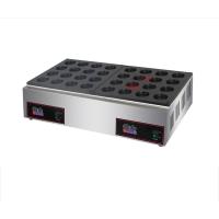 China Commercial 32-Hole Red Bean Cake Machine with Automatic Production and 5KW Efficiency for sale
