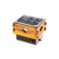 China Kanto Cooking Machine Low Energy Commercial Electric Oden Machine with 20L Capacity for sale