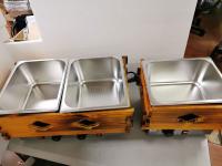 China Kanto Cooking Machine Low Energy Commercial Electric Oden Machine with 20L Capacity for sale