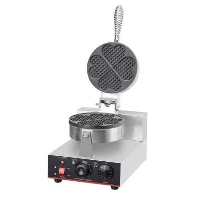 China App-Controlled 6kg Four of Hearts Waffle Maker A Must-Have for Restaurants for sale