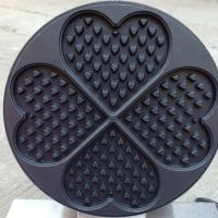 China App-Controlled 6kg Four of Hearts Waffle Maker A Must-Have for Restaurants for sale