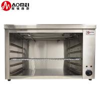 China 19 KG Commercial Catering Countertop Electric Salamander Grill Oven for 2023 Year for sale