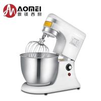 China 10 Gears Stainless Steel Electric Stand Mixer for Bakery Applications Long Service Life for sale