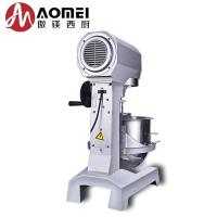 China Electric 65kg Stainless Steel Spiral Parts Cake Dough Mixer Machine for Your Benefit for sale