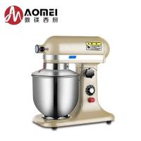 China 22KG Stainless Steel Multiple Color Spiral Kitchen Dough Mixer for Bread Beverage for sale