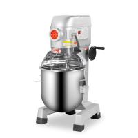 China Hotel Restaurant Electric Dough Mixer Stainless Steel for Superior Performance for sale