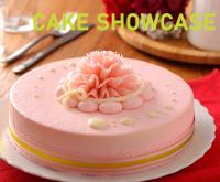 China Bakery Display Cake Refrigerated Cold Food Bars Counter Cabinet with Display Cooler for sale