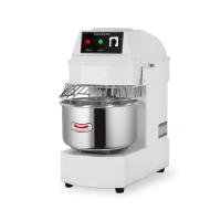 China Stainless Steel 50L Mechanic Control Bakery Equipment Dough Mixer with Dough Hook for sale