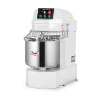 China Stainless Steel 50L Mechanic Control Bakery Equipment Dough Mixer with Dough Hook for sale