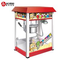 China Industrial Commercial Popcorn Machine for Cinema NO App-Controlled Aluminum Material for sale