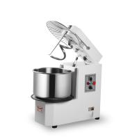 China 50KG 96/192/346r/min 10l 25l 20l 30 liter cake planetary mixer for commercial kitchen for sale