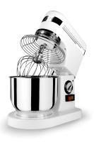 China 50KG 96/192/346r/min 10l 25l 20l 30 liter cake planetary mixer for commercial kitchen for sale