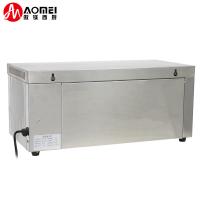 China 220V Voltage Electric Heating Surface Stove Sandwich Salamander Machine for Baking for sale