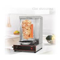 China Shawarma Machine Gas 5400 Commercial Professional Custom Gas Doner Kebab Making Machine for sale