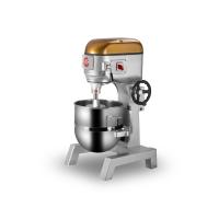 China 10L Kitchen Appliances Bread Mixer with Automatic Stir Speed and Planetary Design for sale