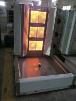 China Revolutionize Your Shawarma Business with 3 Burner Gas Machine Semi-automatic for sale
