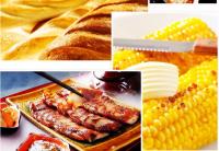 China Stainless Steel TES-800K Electric Pizza Oven Chicken Roaster Grill for sale