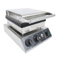 China 25 Holes Commercial Electric Ball Shape Waffle Maker with Temperature Range of 50-300 for sale