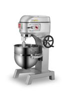 China Electric Dough Mixer 10L 20L 30L 40L 50L Cake Machine for Perfect Cake Mixing Results for sale